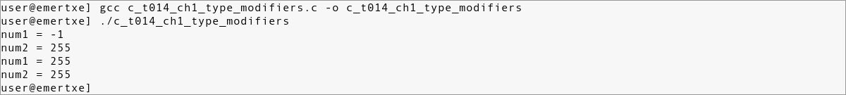 Advanced C Sample Programs | C Programming Examples