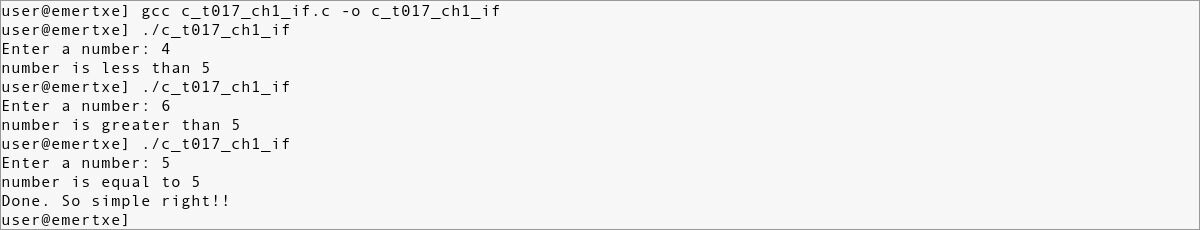 Advanced C Sample Programs | C Programming Examples