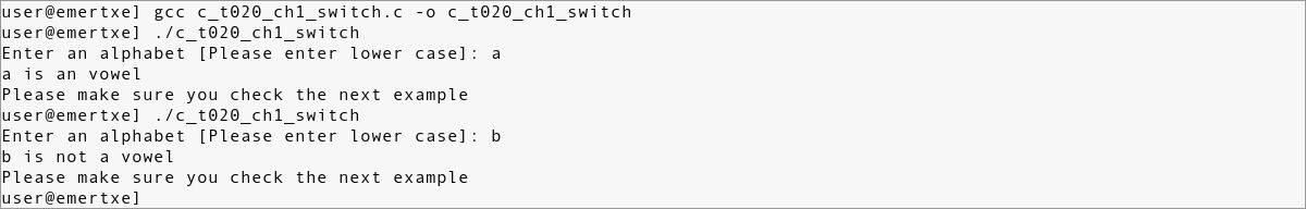 Advanced C Sample Programs | C Programming Examples