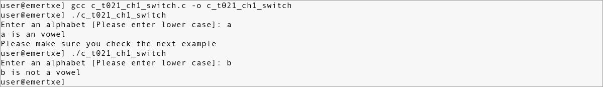 Advanced C Sample Programs | C Programming Examples