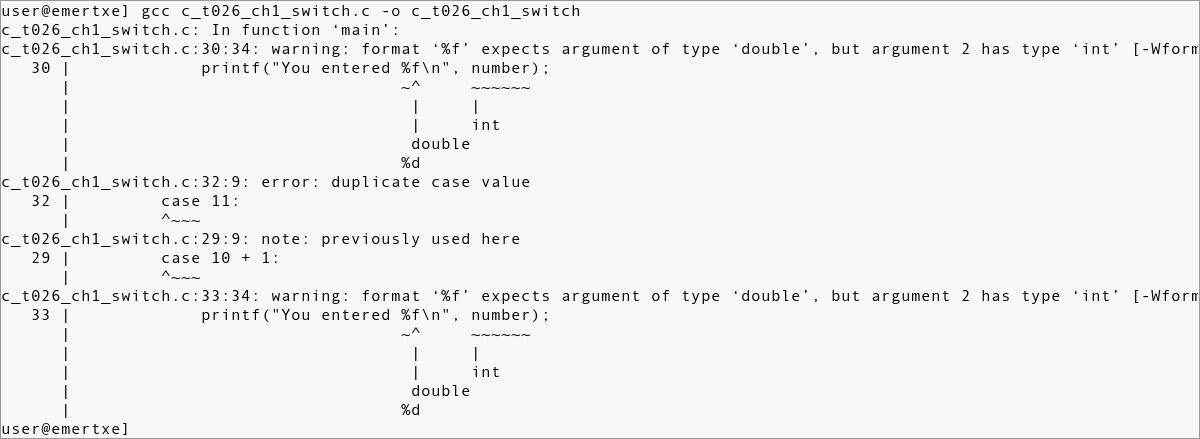 Advanced C Sample Programs | C Programming Examples