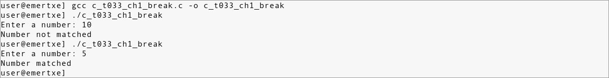 Advanced C Sample Programs | C Programming Examples