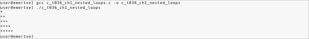 Advanced C Sample Programs | C Programming Examples