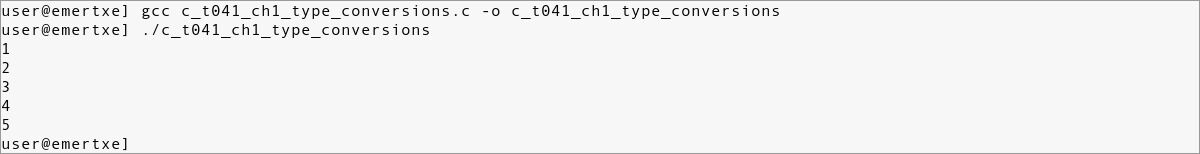 Advanced C Sample Programs | C Programming Examples