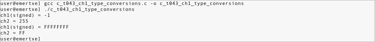 Advanced C Sample Programs | C Programming Examples