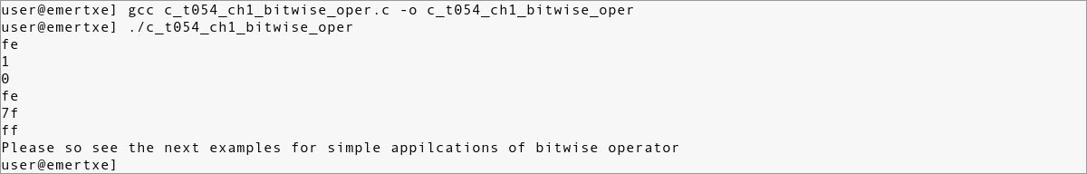 Advanced C Sample Programs | C Programming Examples