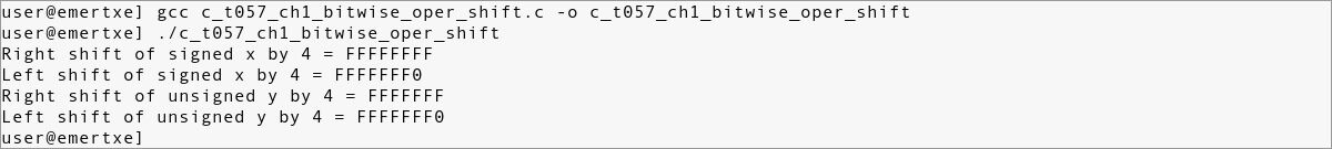 Advanced C Sample Programs | C Programming Examples