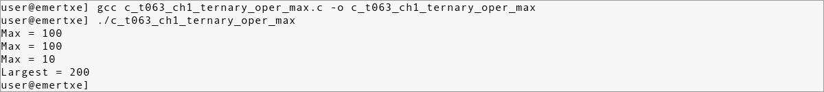 Advanced C Sample Programs | C Programming Examples