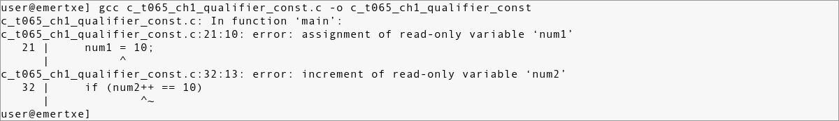 Advanced C Sample Programs | C Programming Examples